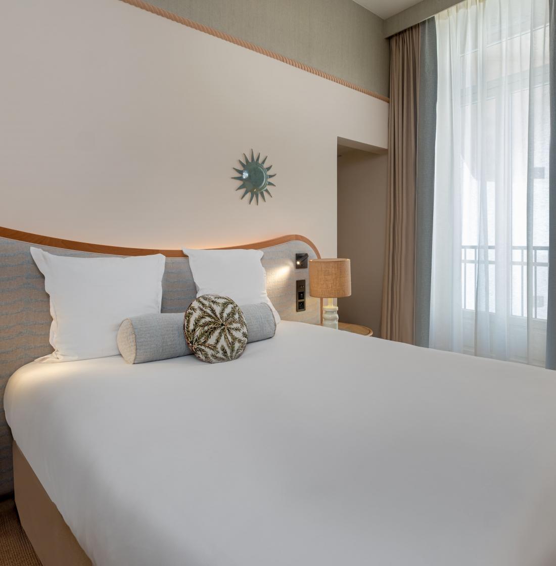 Hotel Le Soleia - Boutique Hotel 4* in Nice